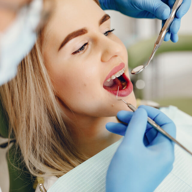 Mount Airy Dental Center