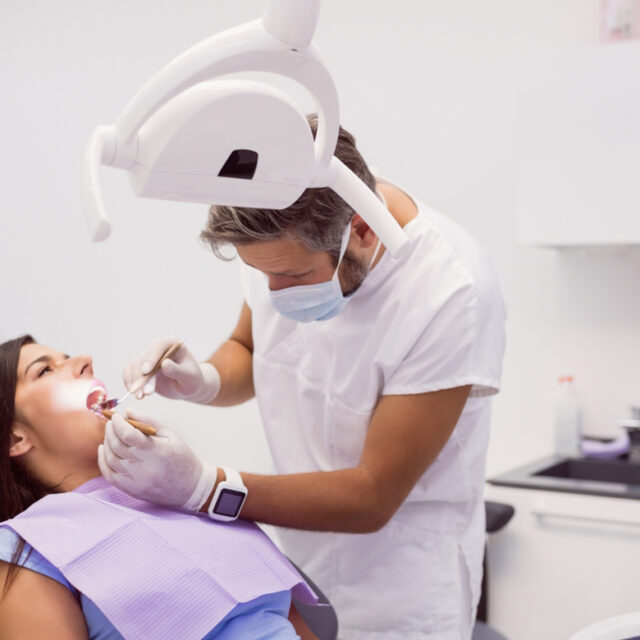 Mount Airy Dental Center
