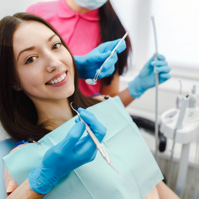 Mount Airy Dental Center