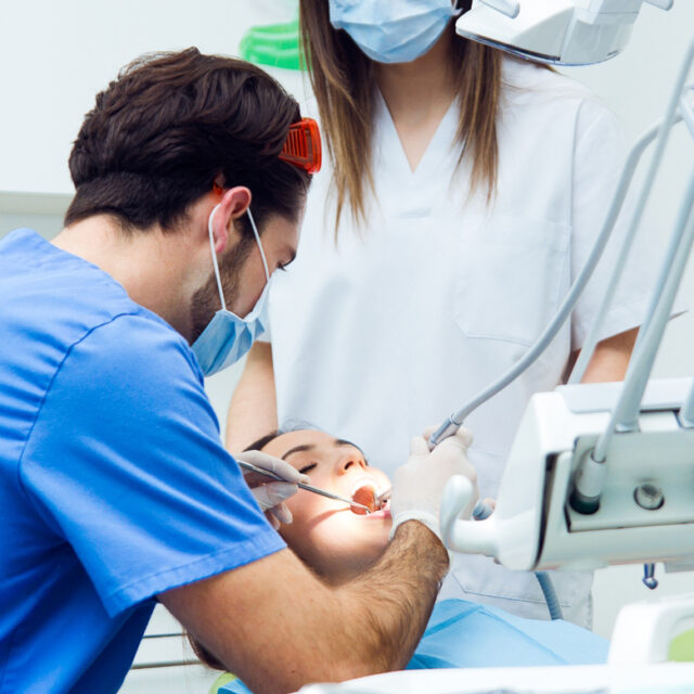 Mount Airy Dental Center