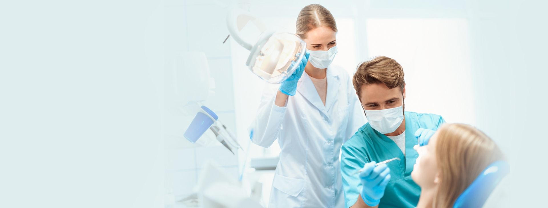 Mount Airy Dental Center