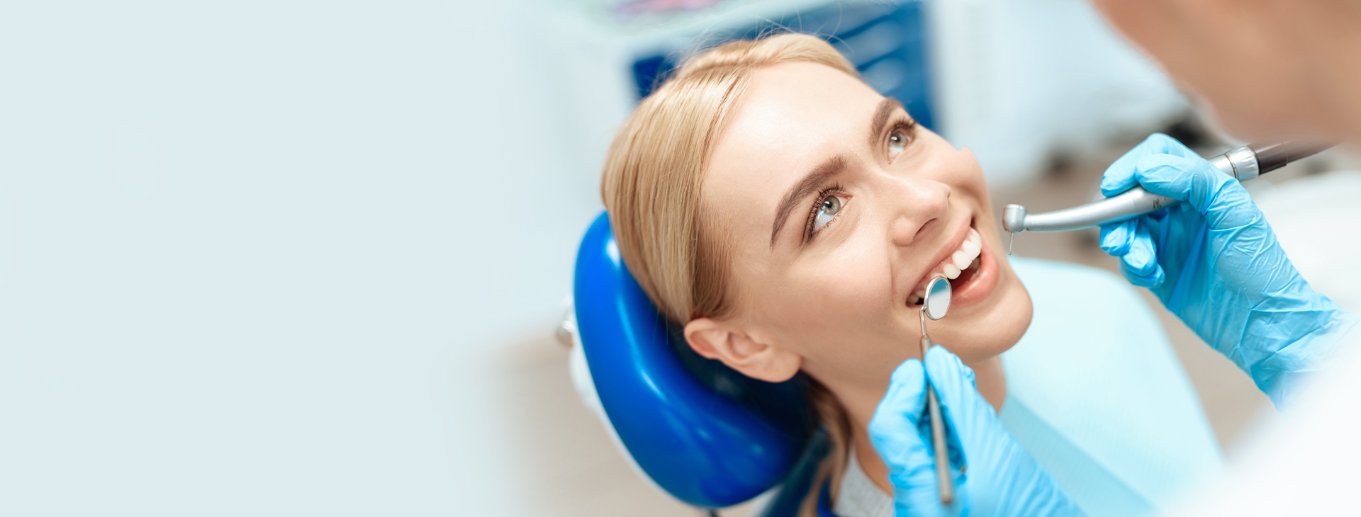 Mount Airy Dental Center