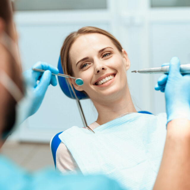 Mount Airy Dental Center
