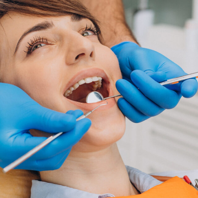 Mount Airy Dental Center